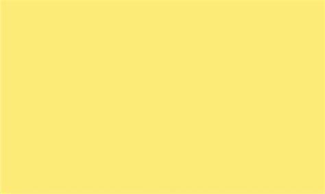Plain Light Yellow Background