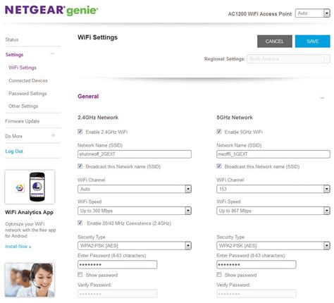 Netgear Ex6150 Ac1200 Wifi Range Extender Reviewed Smallnetbuilder