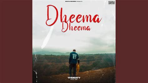Dheema Dheema Youtube