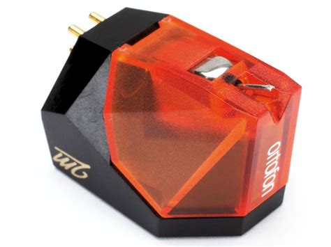 Ortofon 2M Bronze review | TechRadar