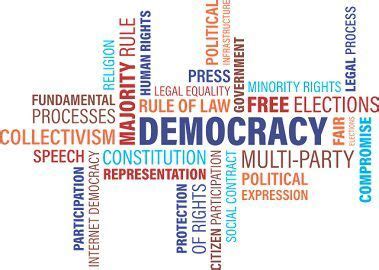 Difference Between Direct Democracy And Indirect Democracy With