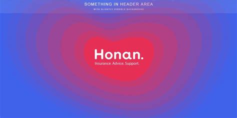 Build A Javascript Animation Website Page Freelancer