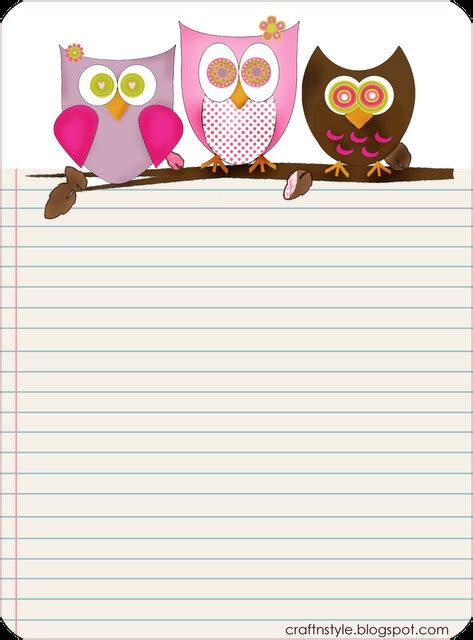 Cute Notebook Paper Clipart 19 Free Cliparts Download Images On