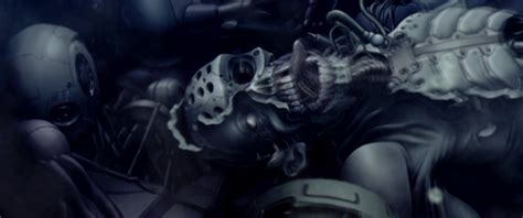 The Animatrix Screencap Fancaps