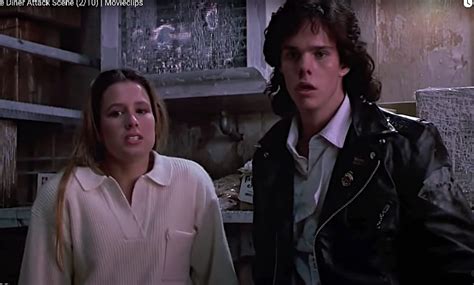 31 Days Of Horror The Blob 1988 Hollywood In Toto