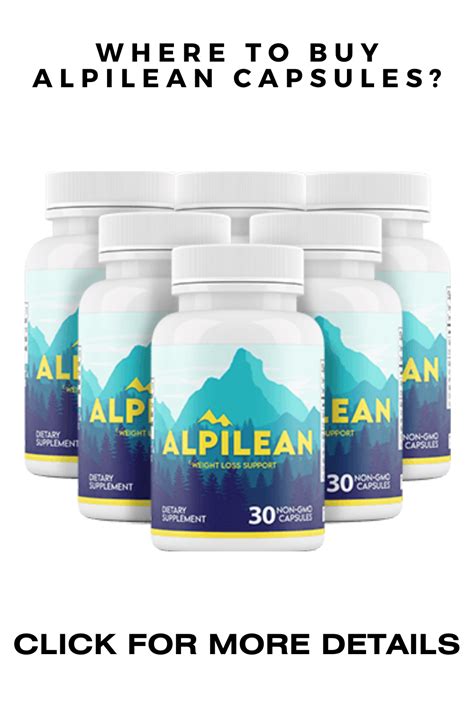 Where To Buy Alpilean Capsules Alpilean Review 2023 Alpilean Ice Hack