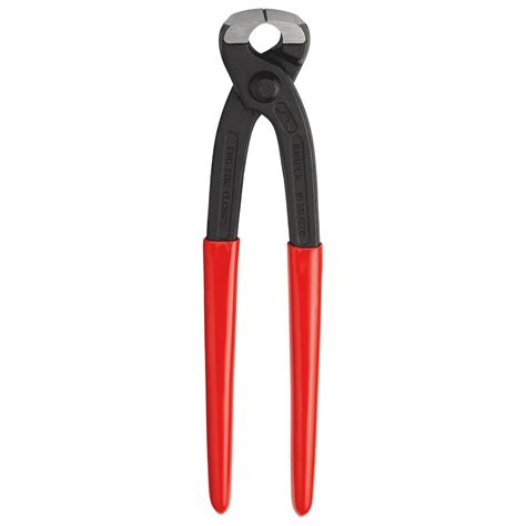 Knipex 10 98 I220 Ear Clamp Pliers 220mm Power Tool World