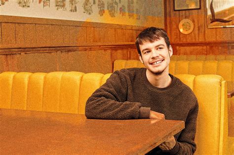 All Assault Charges Have Been Dropped Against Rex Orange County Relevant