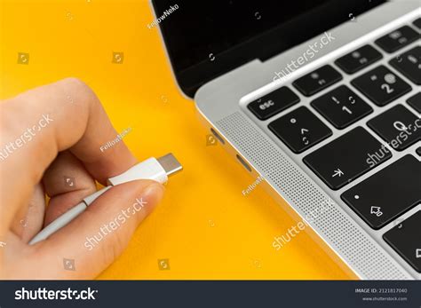 Laptop Adapter Over Royalty Free Licensable Stock Photos Shutterstock