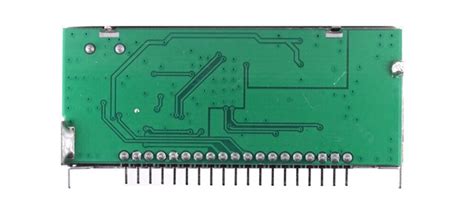 ФМ Радиомодуль TDA7706