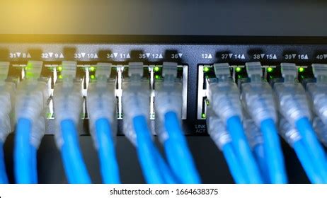 2 810 Utp Port Images Stock Photos Vectors Shutterstock