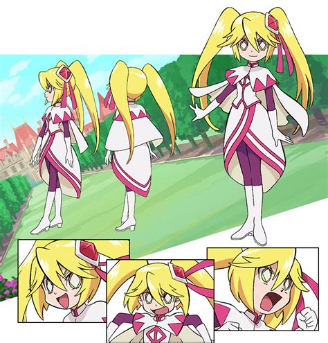 Diamond Queen Kaitou Joker Wiki Fandom