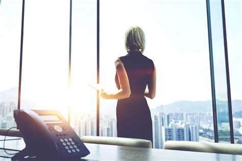 Two Ways To Install A Voip Phone System Corkat Data