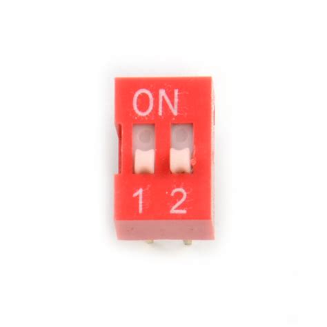 Position DIP Switch Buy In Australia CE Core Electronics