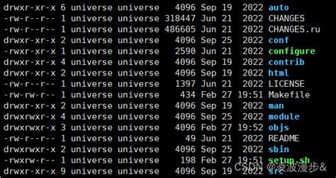 Linux快速安装nginx和重新添加模块nginx 安装模块 Csdn博客
