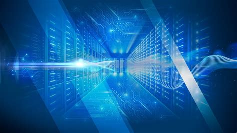 Stream Data Centers Flexible Scalable Technology Services