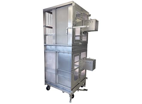 Marmoset 60 Module Rsm Equipment