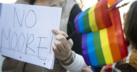 Gay Marriage Order Puts Spotlight Again On The Ayatollah Of Alabama
