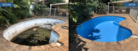 Fibreglass Pool Resurfacing Perth Fibreglass Pool Restorations