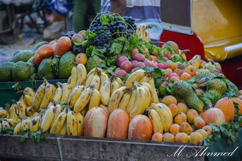 Mohamoud Ahmed On Linkedin Vegetables Somalibanana Somalia
