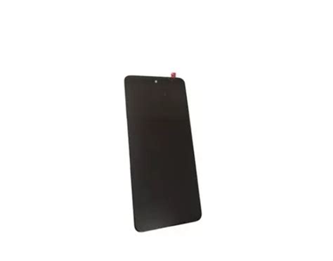 Tela Frontal Touch Display Xiaomi Redmi Note 9s M2003j6a1g