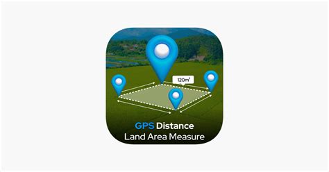 ‎gps Field Measure Area Calc On The App Store