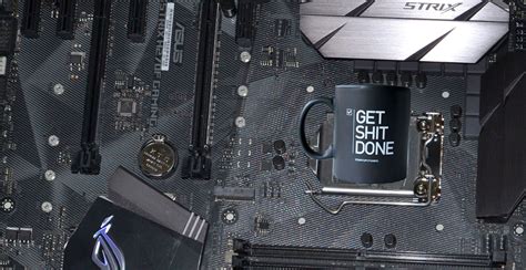 Processor Architecture The Heart Of Your PC PC Gamer