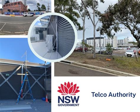 Mark Waite Pullan On Linkedin Well Done To Nsw Telco Authority Telechnics And The Integration