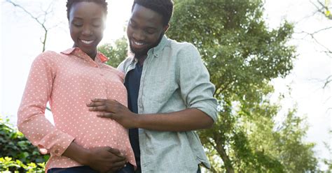 Hiv Testing During Pregnancy Be In The Know