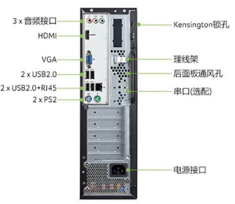 Acer宏碁商祺sqx4270台式机怎么样？性能测评介绍 知乎