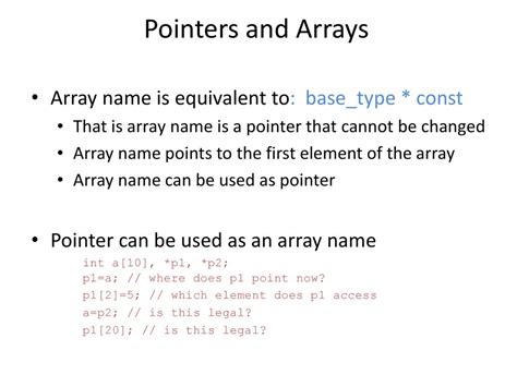Dynamic Memory Allocation Ppt Download
