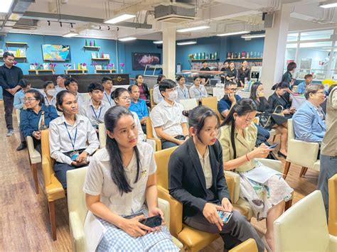 ពិព័រណ៍ B2b វិស័យផ្គត់ផ្គង់ម្ហូបអាហារ សណ្ឋាគារ និងបដិសណ្ឋារកិច្ច