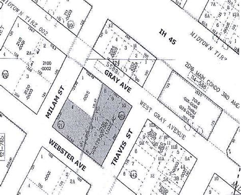 2100 Travis St Houston Tx 77002 Central Square Loopnet
