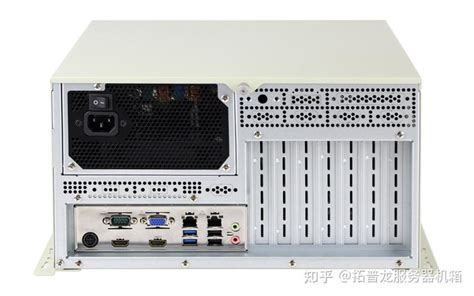 迷你ai工控服务器机箱，支持桌面安装和壁挂安装 知乎
