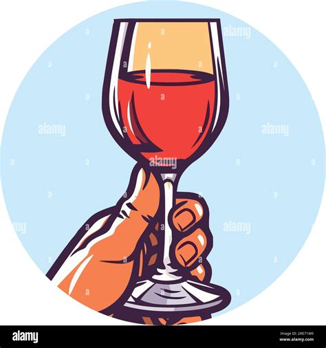 Women Drinking White Wine Party Cut Out Stock Images Pictures Alamy