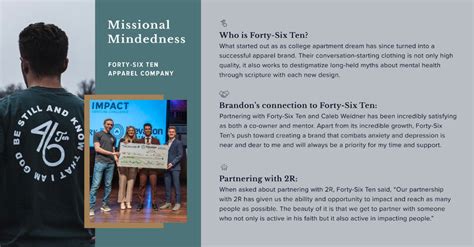 Caleb Weidner On Linkedin Always A Pleasure To Be In Ministry And Business With Brandon God Has…