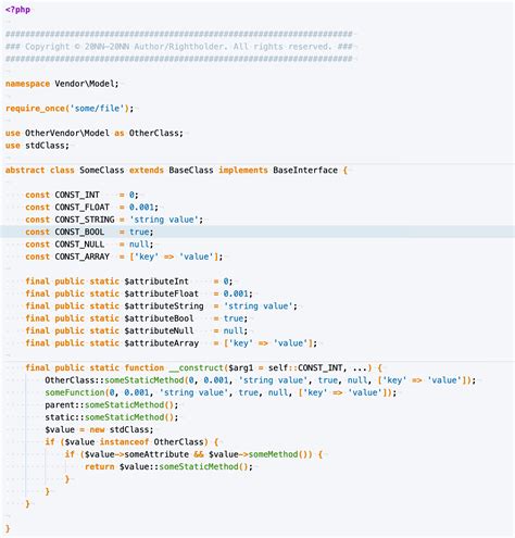 GitHub Effectivecore Nova Extension