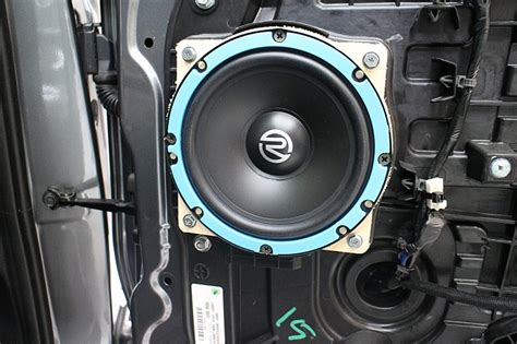 기아 올뉴 쏘렌토 탁월한 입문기 리코일recoil 2웨이 스피커 장착 오디오프로젝트 하이엔드 인스톨 갤러리