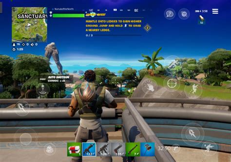 Fortnite Comes To All Iphones Via Nvidia Geforce Now And With Critical
