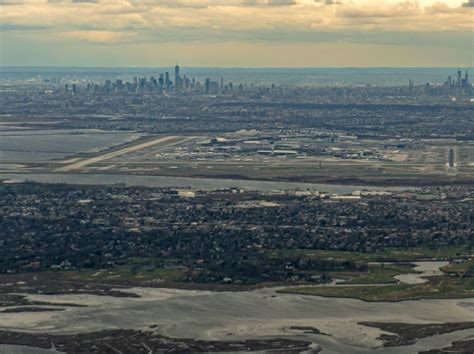 Floodnet Helps Flood Prone Neighborhoods Adapt Marron Institute