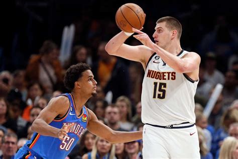 Resumo Da Nba Warriors Perdem Mais Uma E Jokic Supera Chamberlain
