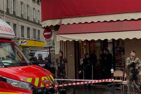 Fusillade à Paris Ce Que Lon Sait Des Coups De Feu Qui Ont Fait 3 Morts
