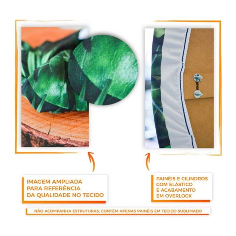 Kit Painel Redondo E Cilindros Heineken Aquarela Elo7