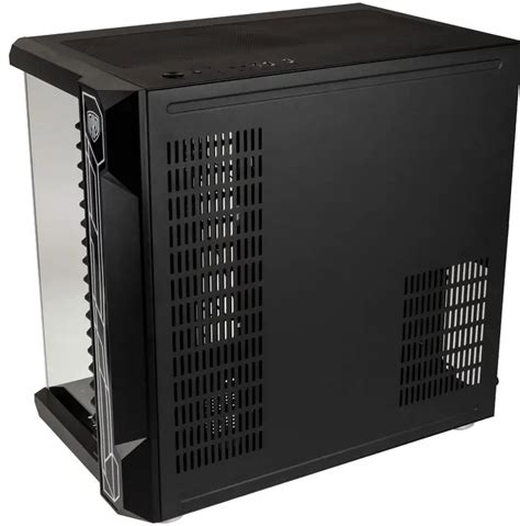 Kolink Unity Code X Argb Midi Tower Case User Manual