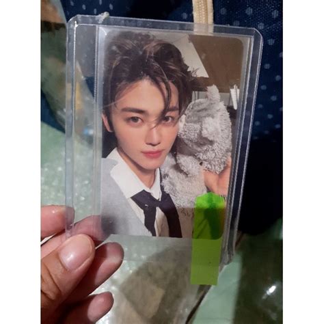 Jual Jaemin Pc Booked Shopee Indonesia