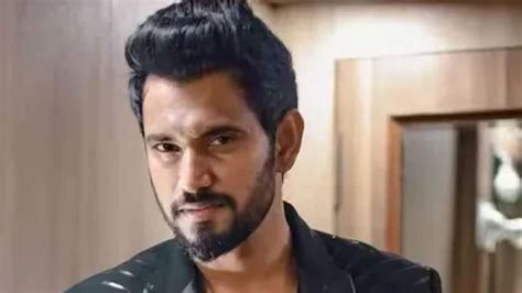 Darling Krishna Reveals Why He Said Yes To His Upcoming Film Father News18