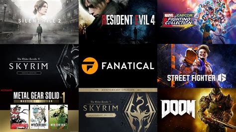 Fanatical