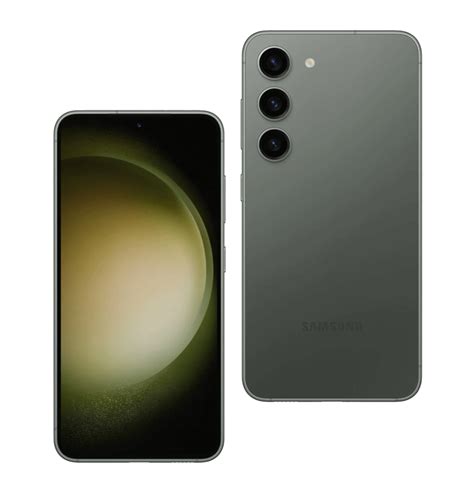 Samsung S23最新價格、規格 超清晰夜拍、強效晶片－地標網通