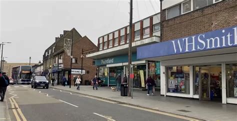 The Essex Town Locals Say Is Heading Downhill And Too Often Overlooked