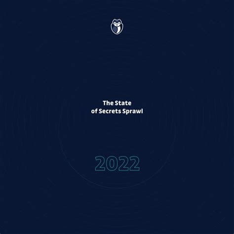 [video] Gitguardian On Linkedin The State Of Secrets Sprawl 2022